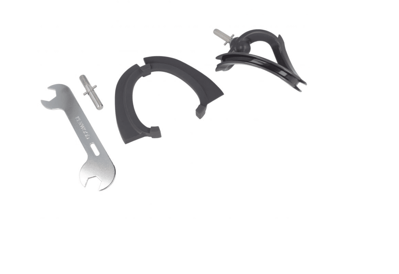 Paleta Robot Bucatarie Kenwood Chef Km-titanium-elite